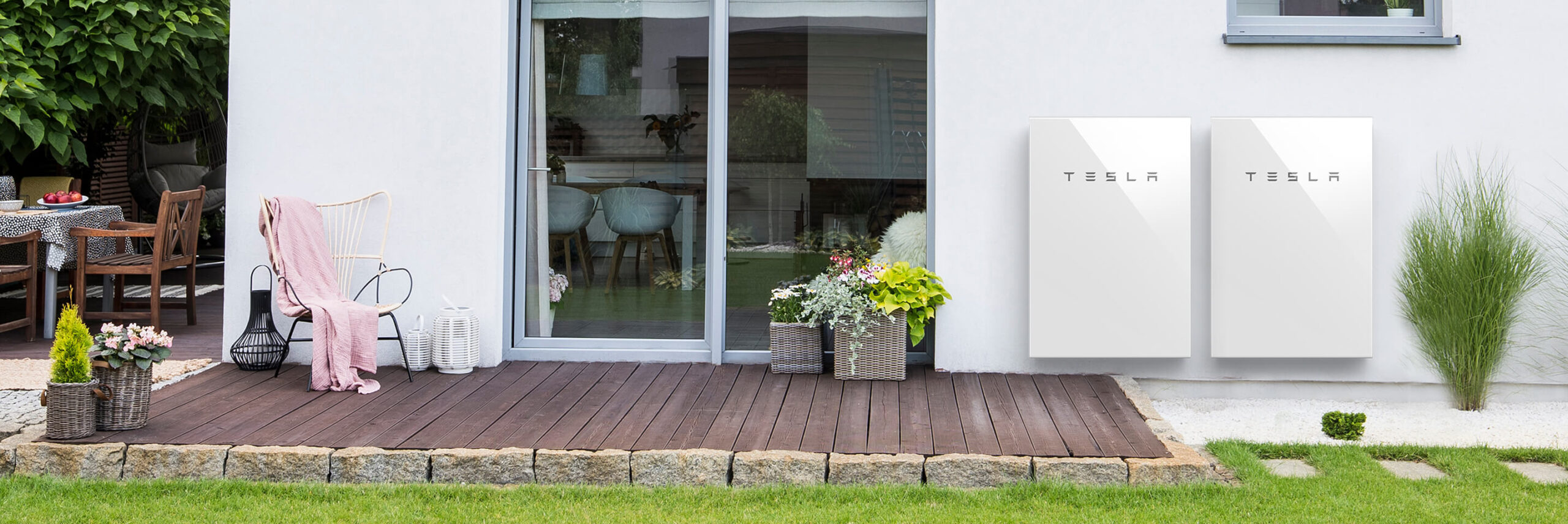 Best Solar Battery Storage Installers • Semper Solaris Florida