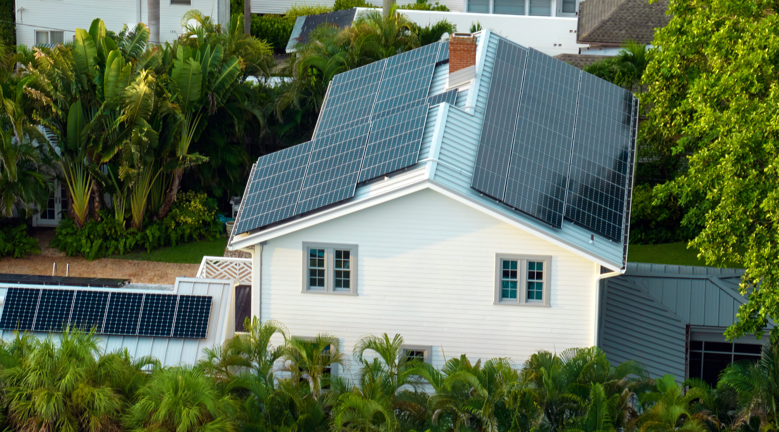 Going Solar in Florida Has Never Been Easier | Semper Solaris